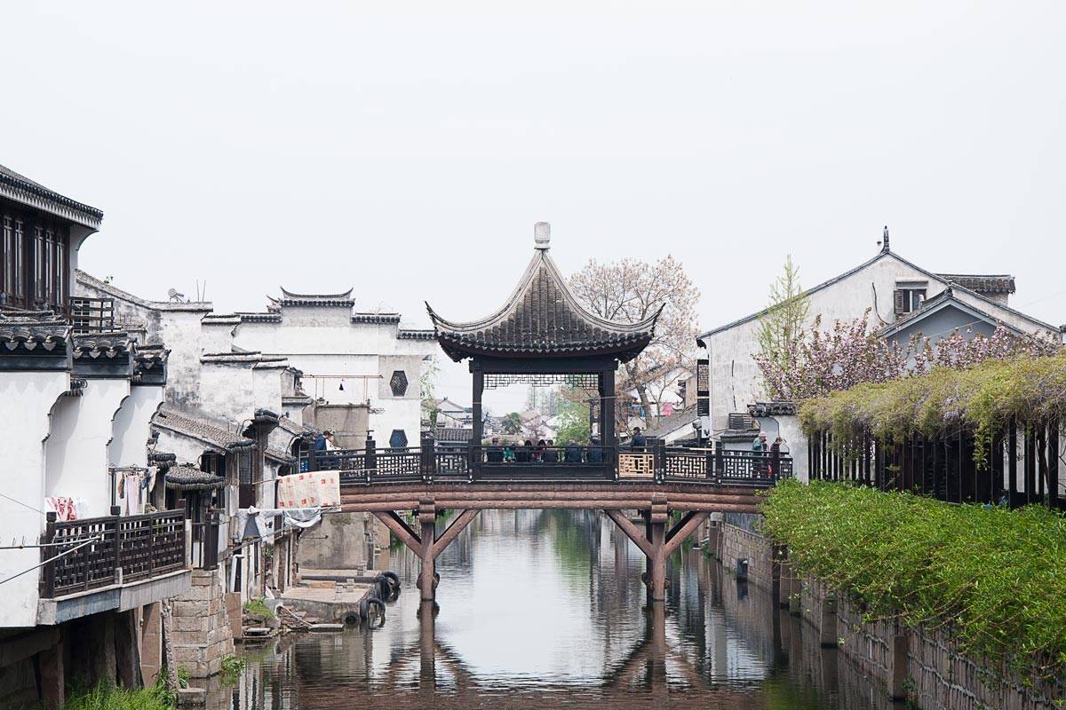Taicang, Jiangsu - German Centre Taicang