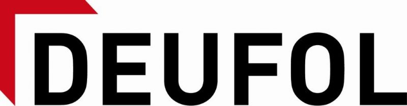 Deufol Logo – 太仓德国中心