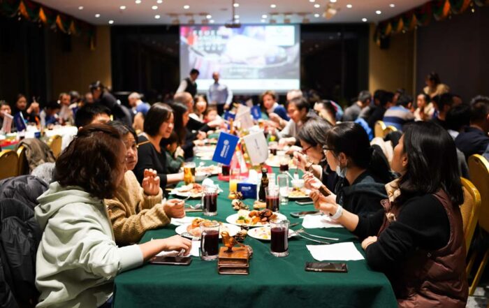 Aktuelles rund um das German Centre Taicang