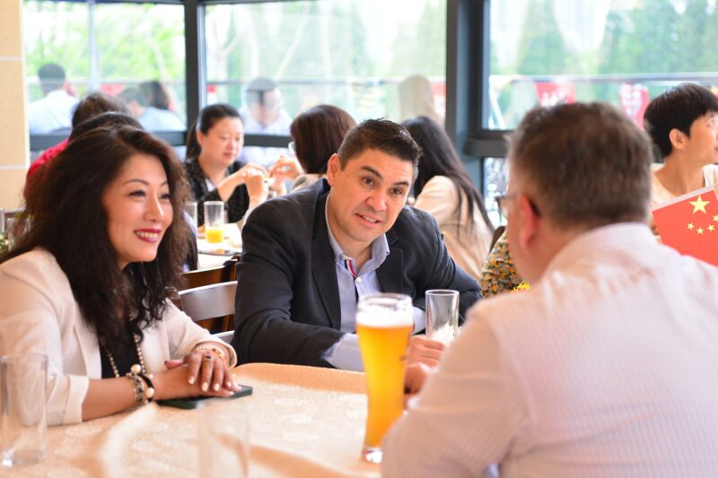 German Centre Taicang celebrates 5th Anniversary – German Centre Taicang