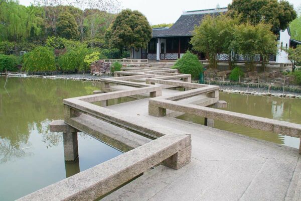 Taicang — the perfect location and conditions for firms